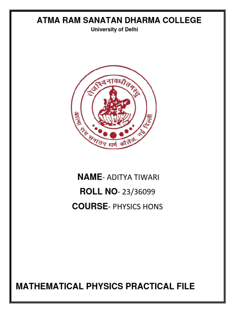 MP Lap File | Download Free PDF | Mathematical Objects | Mathematics