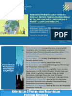 Integrasi Pertek Dan Rintek Ke PL | PDF