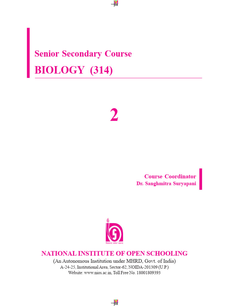 314 Book-2 Eng | PDF | Sexual Reproduction | Spore