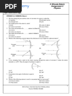 Valency Chart Class 9 10 | PDF | Chlorine | Valence (Chemistry)