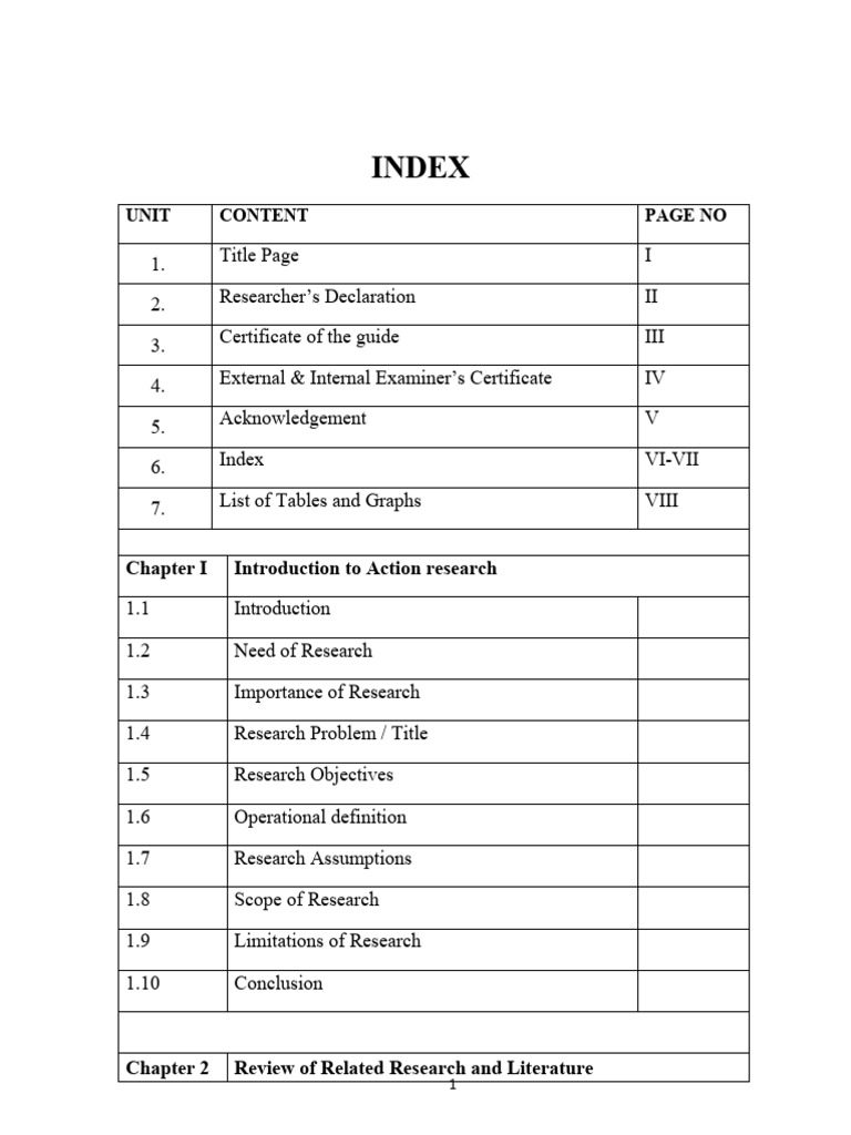 Mouzzam AR Final | PDF | Methodology | Primary Sources