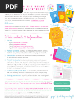 Make Your Own Grid Paper | PDF