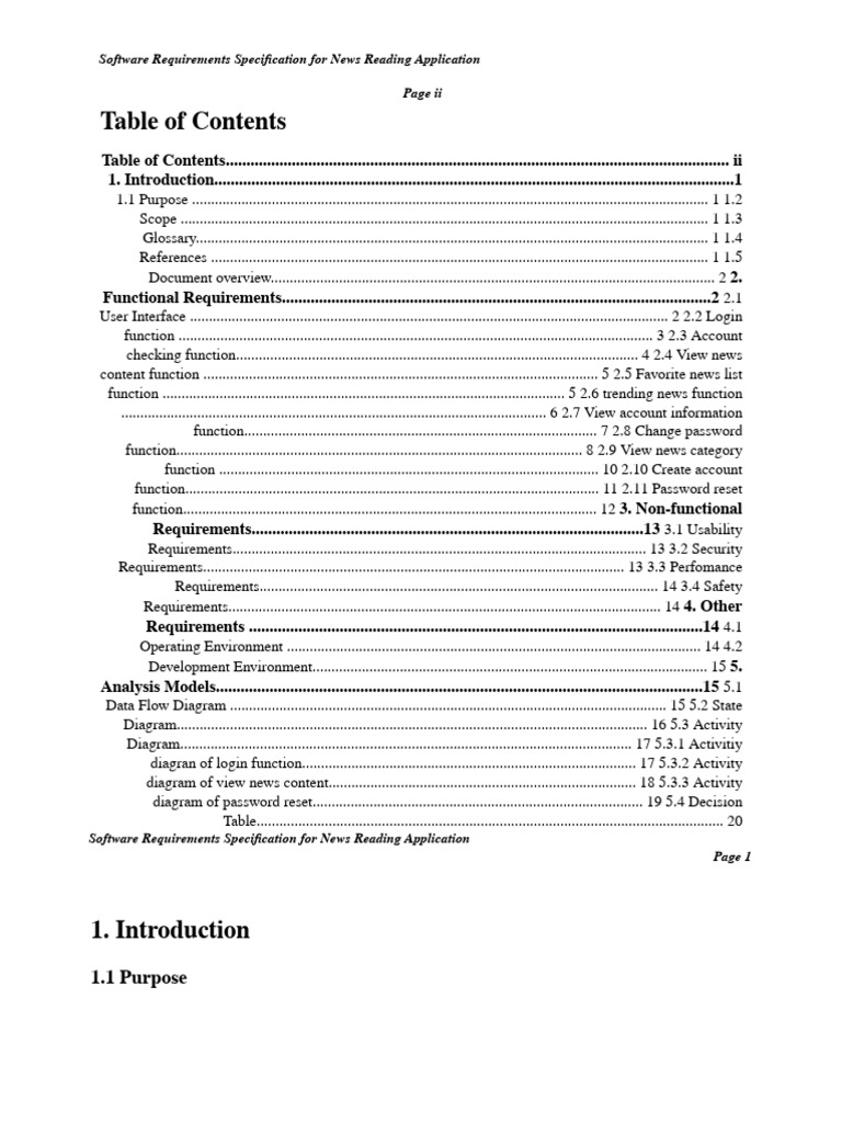 Example 2 | PDF | Application Software | Computer Engineering