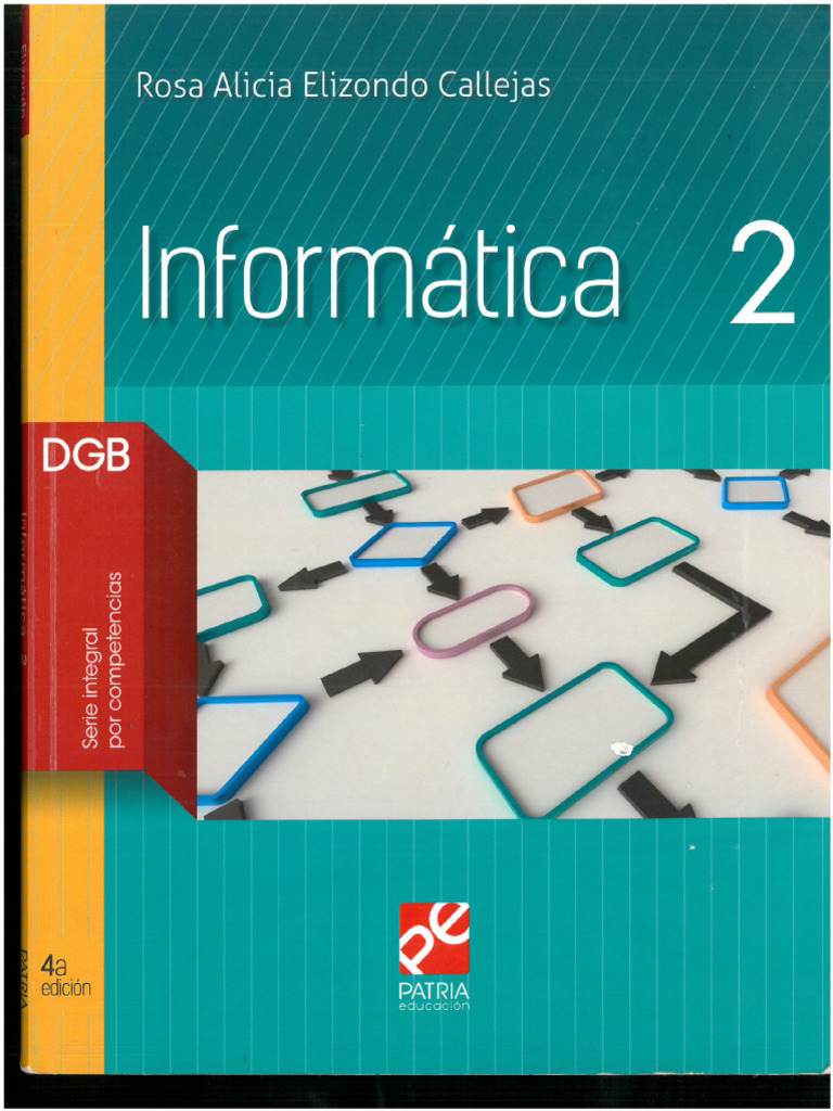 Informática 2 | PDF