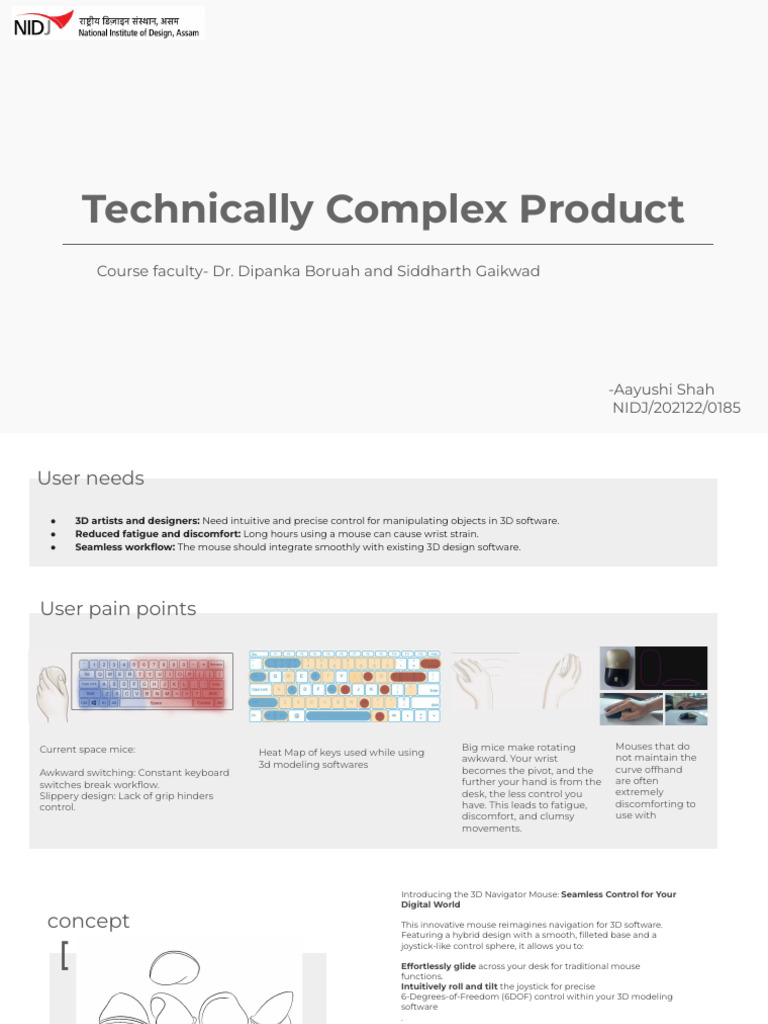 3d model | PDF | Computing