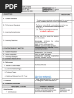 Operation Sheet | PDF