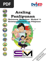 Q2 AralPan 5 - Module 2 | PDF