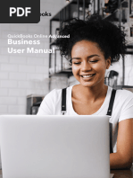 Quickbooks Tutorial For Beginners | PDF