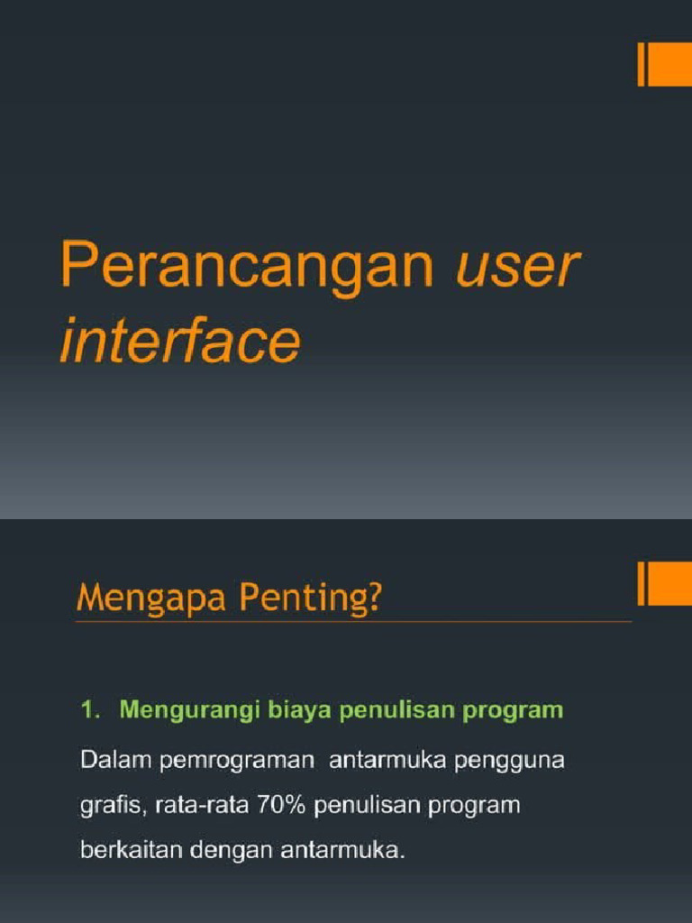 Imk Pert 5 | PDF