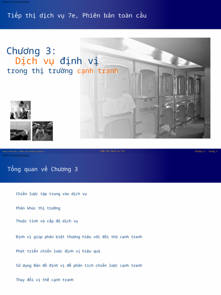 SM7 Ch03 Positioning Ge | PDF