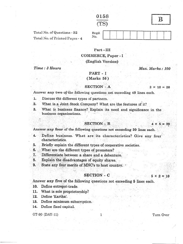 previouspapers-intermediate-2017-ts_1st_year_em-commerce | PDF