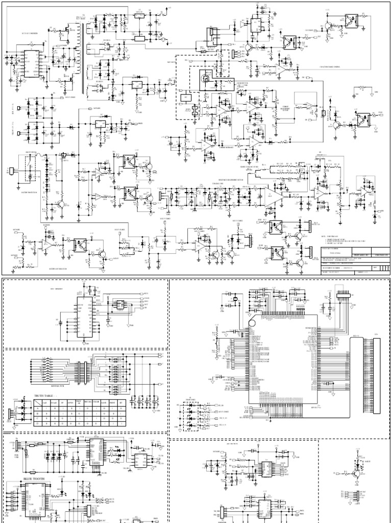 PCRM-100S BT 00 | PDF