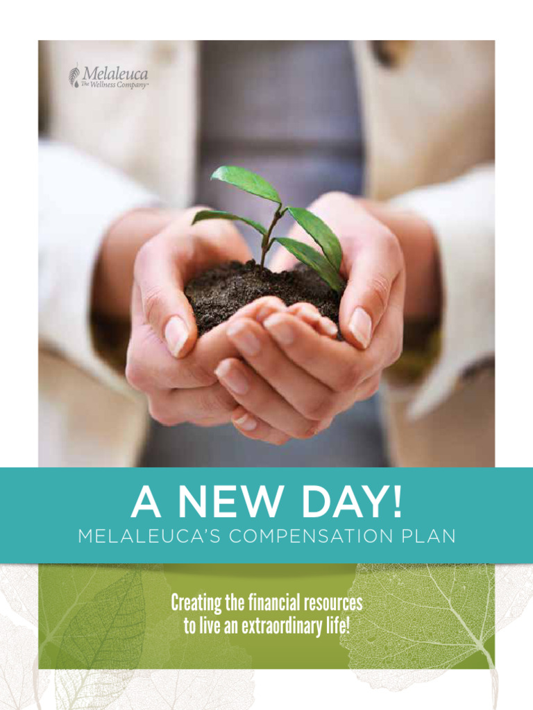Empowering Entrepreneurs with Melaleuca | PDF | Leadership | Employment
