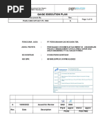 Sample MRB Index For ENI | PDF | Nondestructive Testing | Engineering