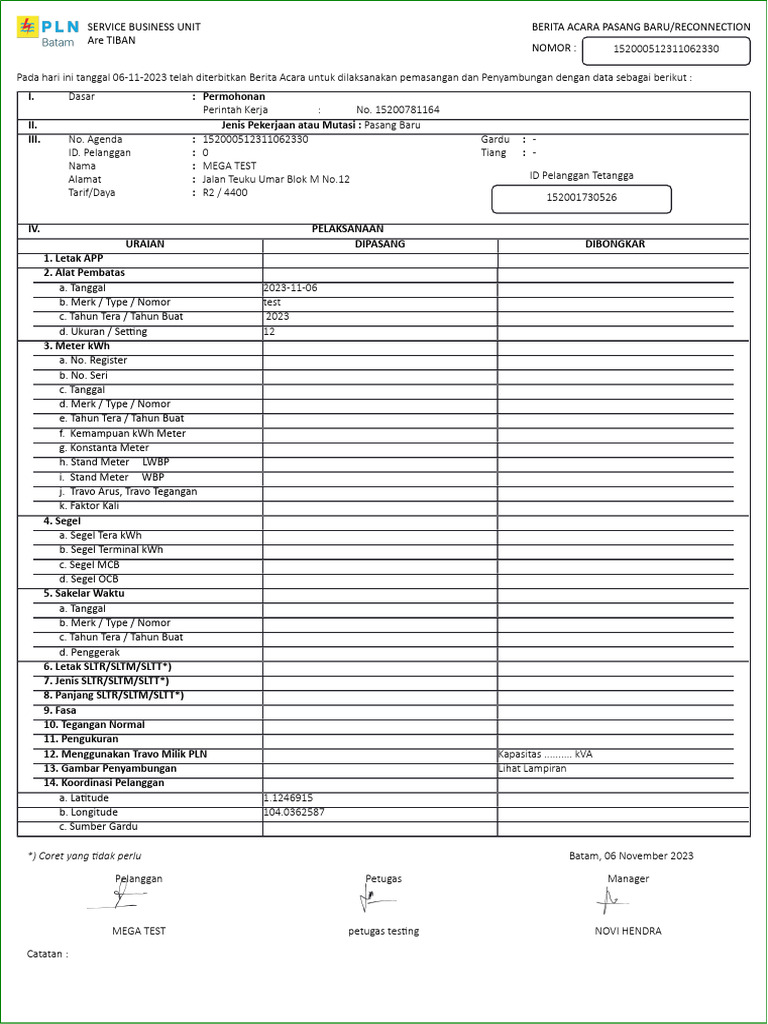 Ba Pasang Baru 15200781164 | PDF