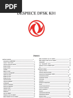 Repuestos eléctricos y conectores para vehículos | PDF | Vehículos ...