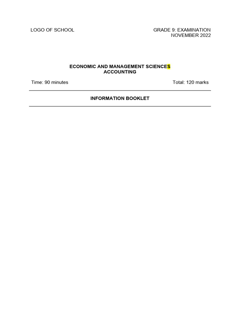 Info | PDF | Debits And Credits | Invoice