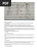 Flag Raising Ceremony Script | PDF | Foreign Language Studies