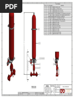 MMSCFD Conversion Calculation | PDF