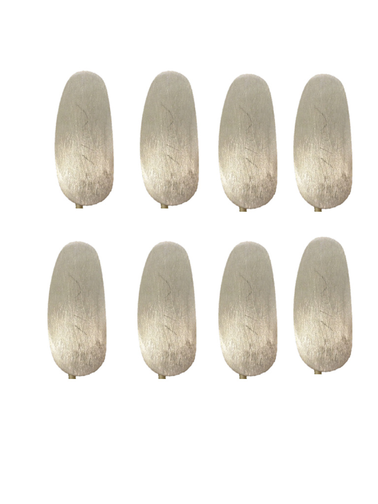 Bending Iron Profile | PDF