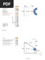 Design of Thrust Block | PDF