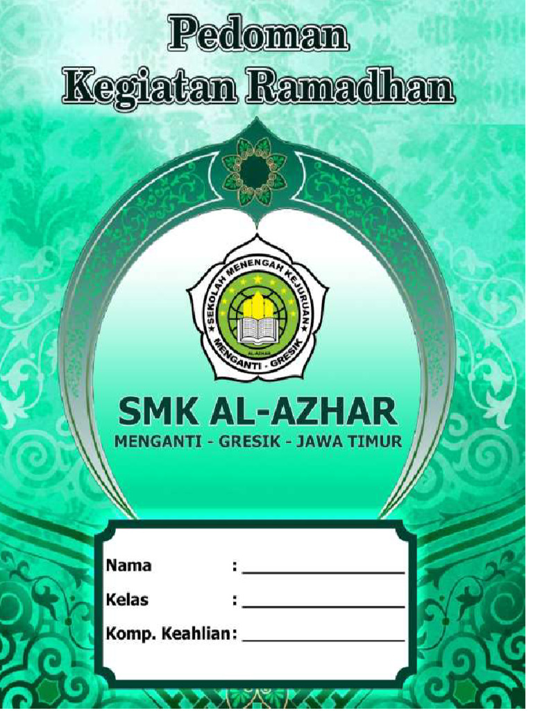 MATERI SKIA SMK SISWA 2021-2022 KELAS XI | PDF