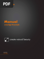 Bonding Day Protocol For Emax & Zirconia | PDF | Materials