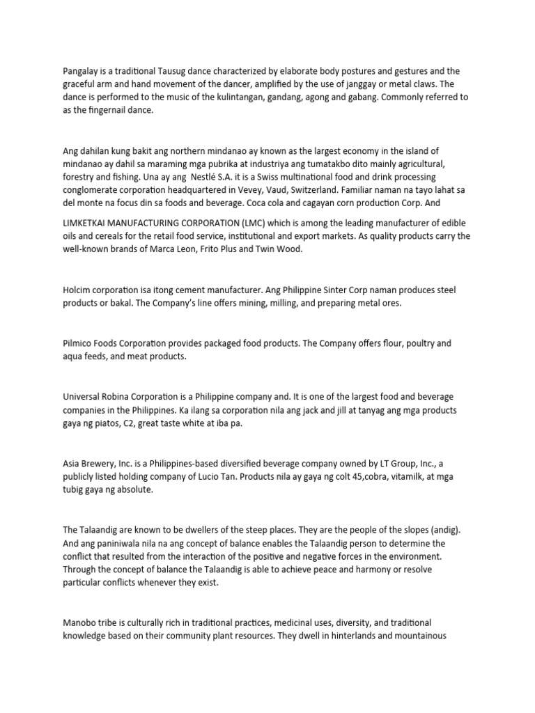 Script 2 | PDF | Foods | Cuisine