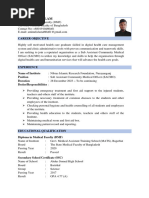 Bomaid 25 Jan Member Claim Submission Form CL1 1 - 2023 | PDF | Therapy ...