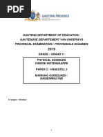 Term 3 Life Science Remote Learning Booklet | PDF | Leaf | Mitosis
