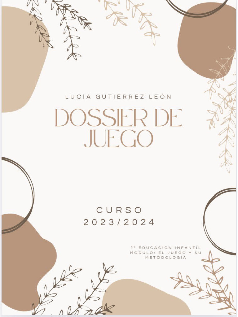 Actividades y Derechos del Niño | PDF | Charles Dickens | Espectro autista