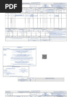 Bill of Entry Format and Details | PDF | Customs | Invoice