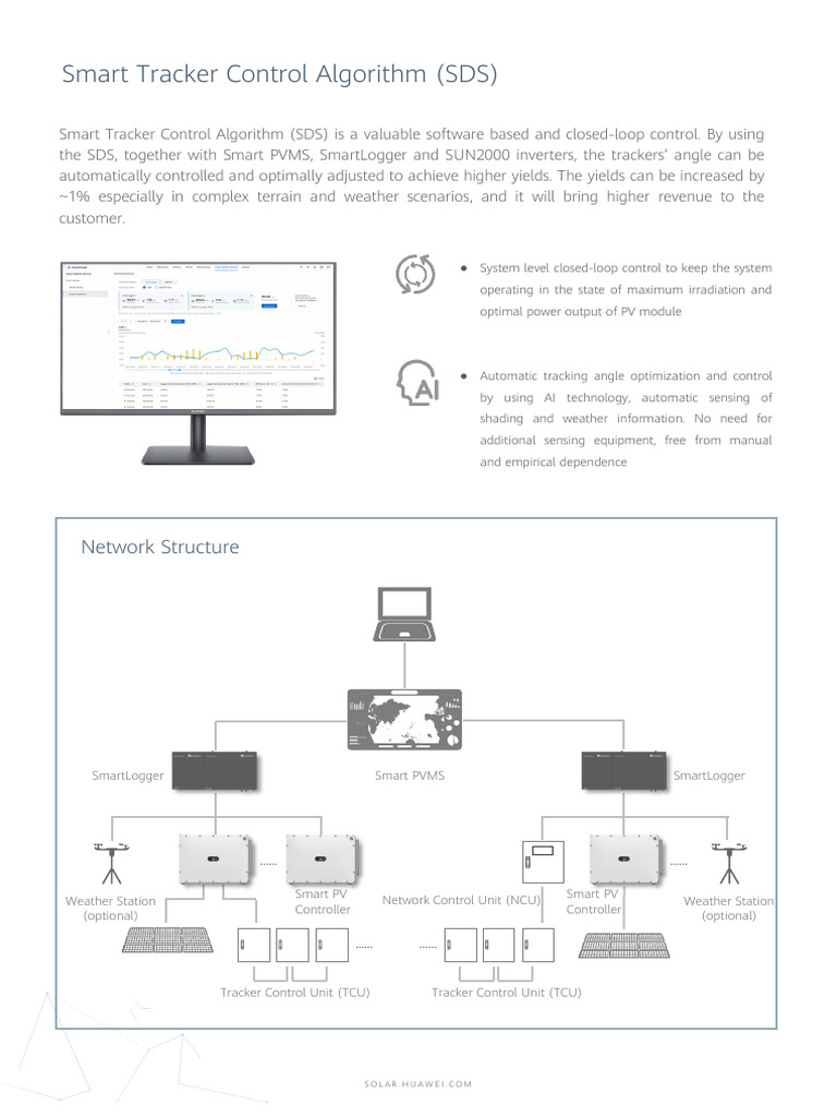 SDS Datasheet en | Download Free PDF | Solar Power | Sun
