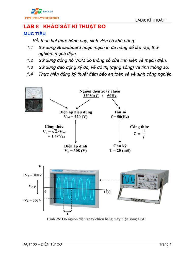 AUT103-Lab8 Longbqph57201 | PDF