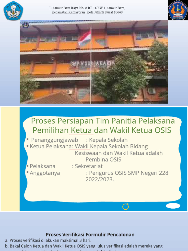 Jl. Sumur Batu Raya No. 6 RT 11/RW 1, Sumur Batu, Kecamatan Kemayoran ...