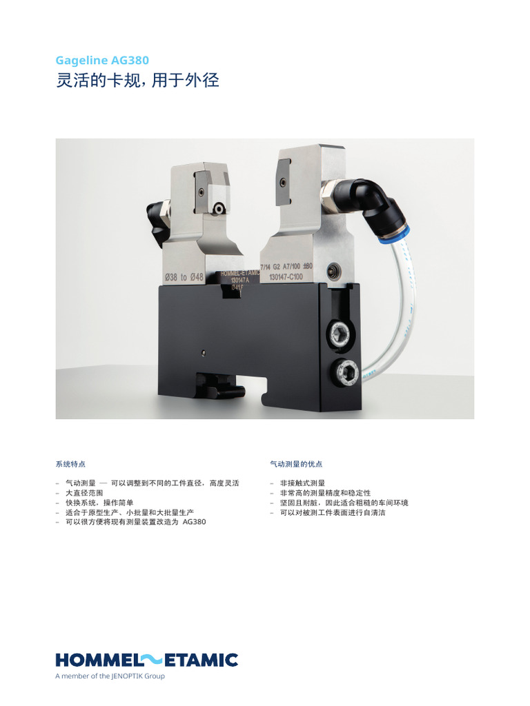 Ag380 Datasheet ZH | PDF