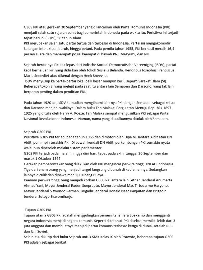 Makah Sejarah f5 | PDF