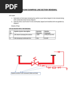 Ship Side Valves Maintenance Overview | PDF | Pump | Valve