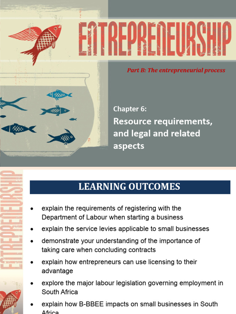 ENT Slides C | Download Free PDF | Taxes | Partnership