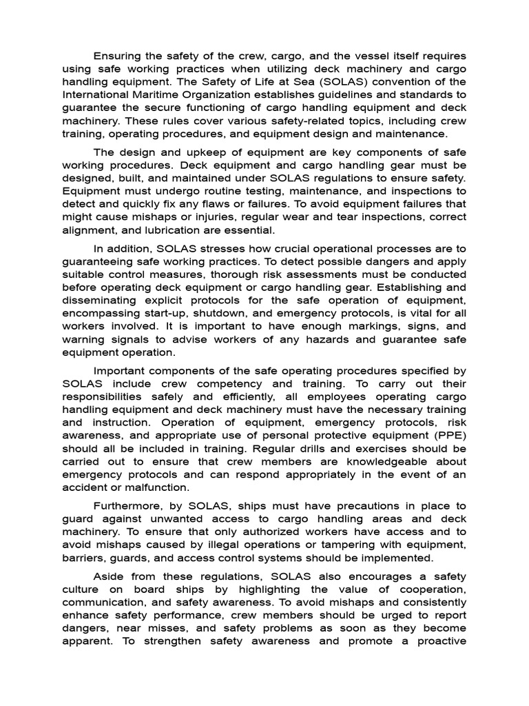 Luste ESSAY 500 Words | PDF | Rope | Wire