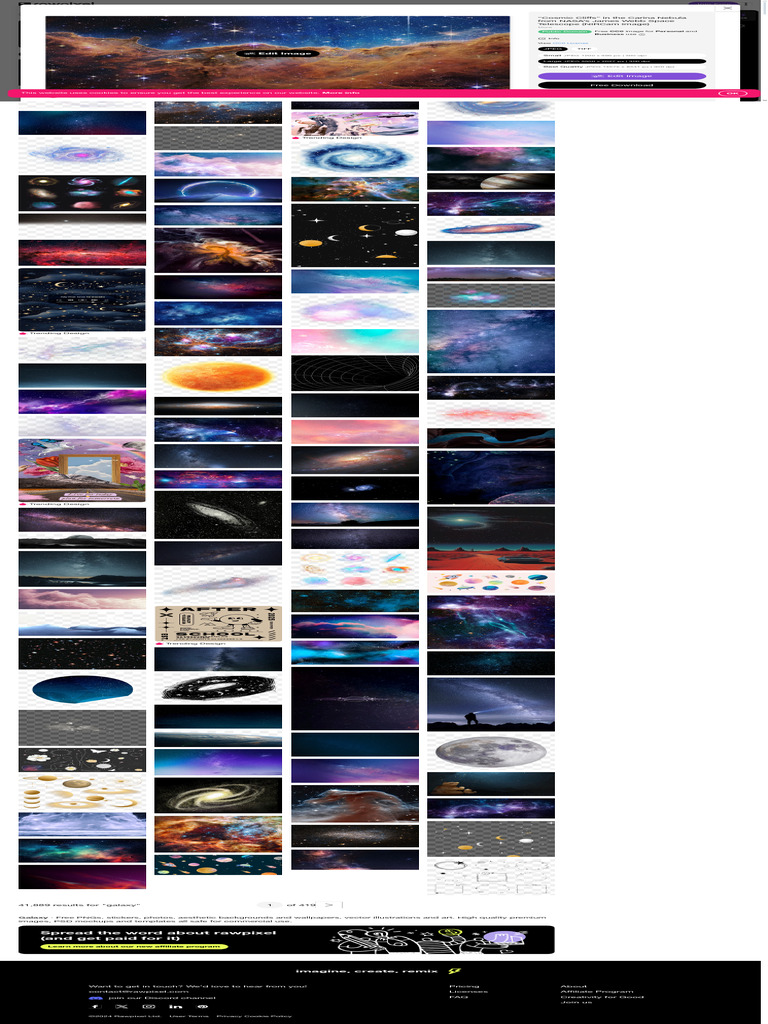 Galaxy Images - Free Photos, PNG Stickers, Wallpapers & Backgrounds ...