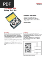 REC Drawings | PDF | Electrical Substation | Insulator (Electricity)