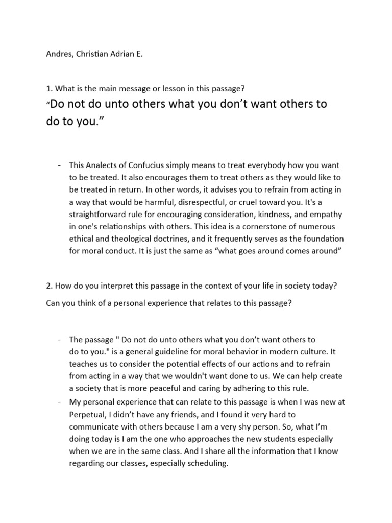 Midterm Act No.1 | PDF | Career & Growth | Science & Mathematics