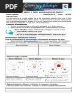 Etiqueta Seguridad Cloro | PDF | Industria química | Química de estado ...