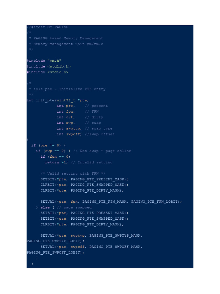 "MM.H" : #Include #Include #Include | PDF | Computer Memory | Computer Data Storage