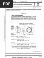 Din 910 PDF | PDF