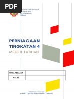 Nota Perniagaan Tingkatan 5 Ringkas | PDF