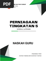 Gaya Pengurusan | PDF