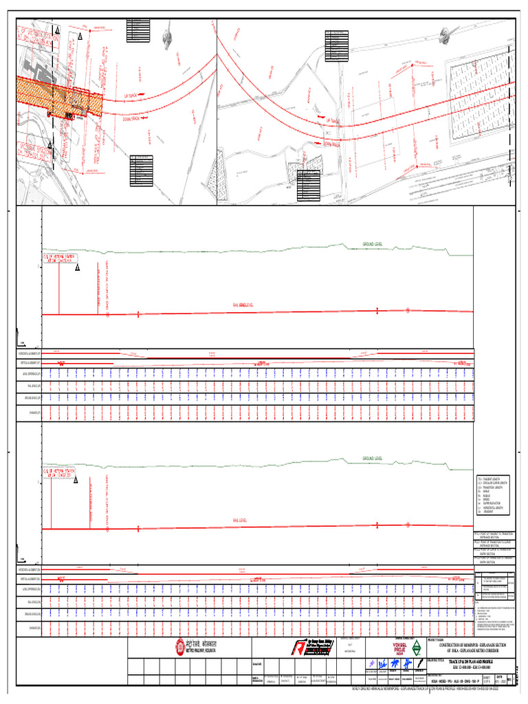 Kolk-Moes-Ypj-Alg-00-Dwg-101 - 106-P - Combined-Sh-4 | PDF