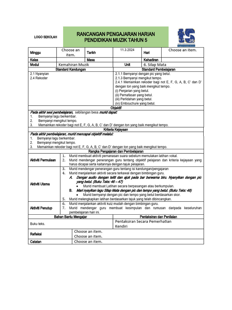 Silap Mata | PDF